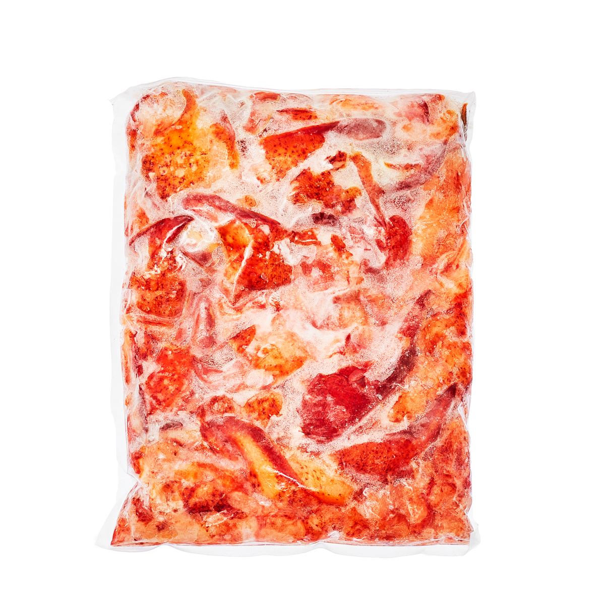 Lobster Wild Claw, Tail, & Knuckle | Frozen Claw & Knuckle Lobster ...