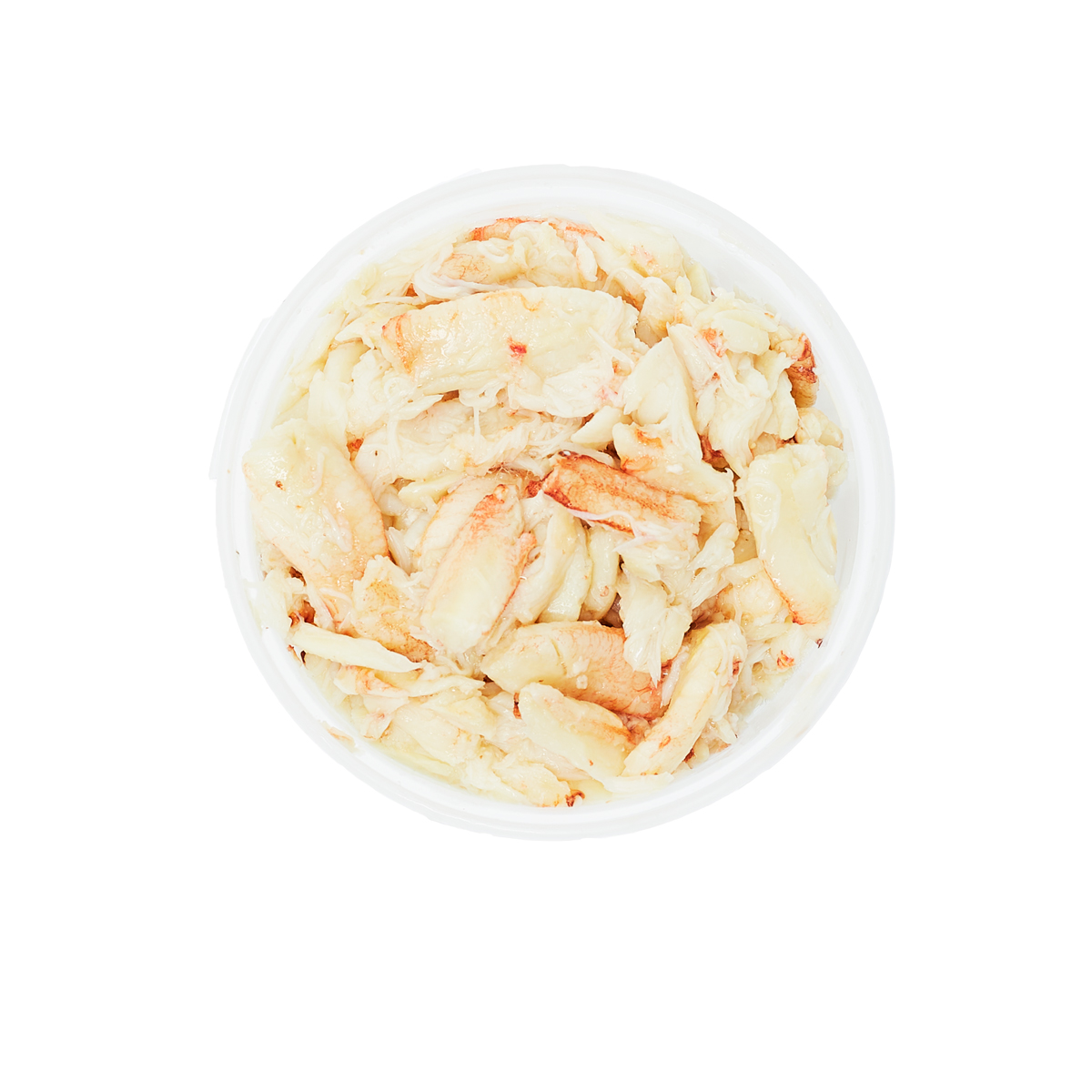 Crab Meat Jonah Fresh Picked | Jonah Crab | Pierless Fish
