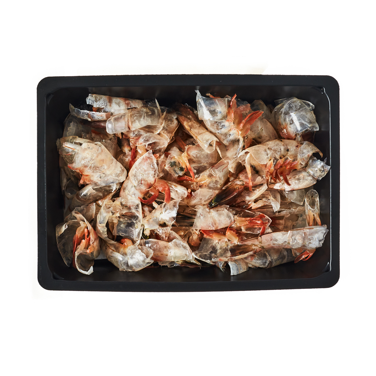 Shrimp Shells | Shrimp Shell | Pierless Fish