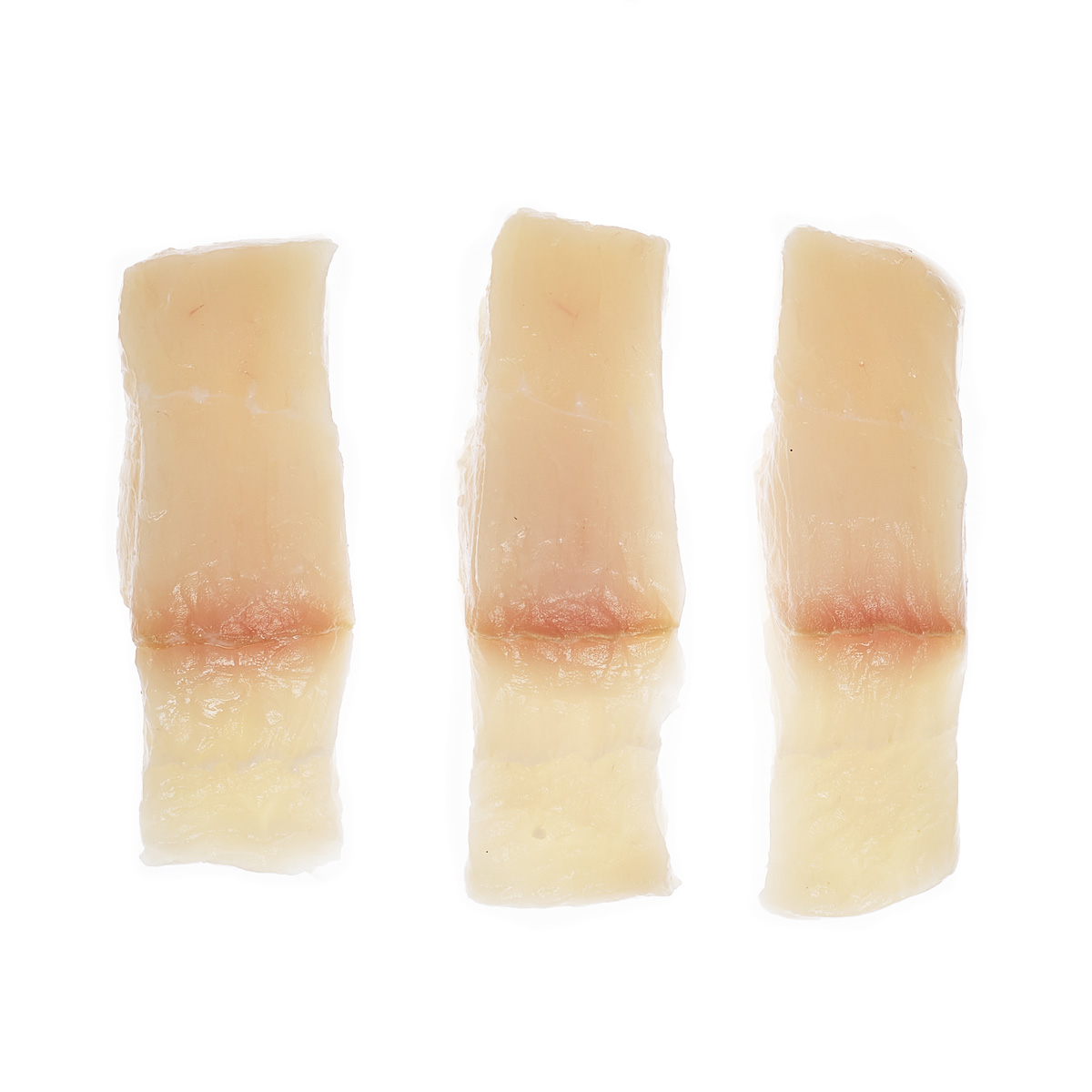 Skin Off Wild Atlantic Halibut Portions | Nova Scotia Halibut ...