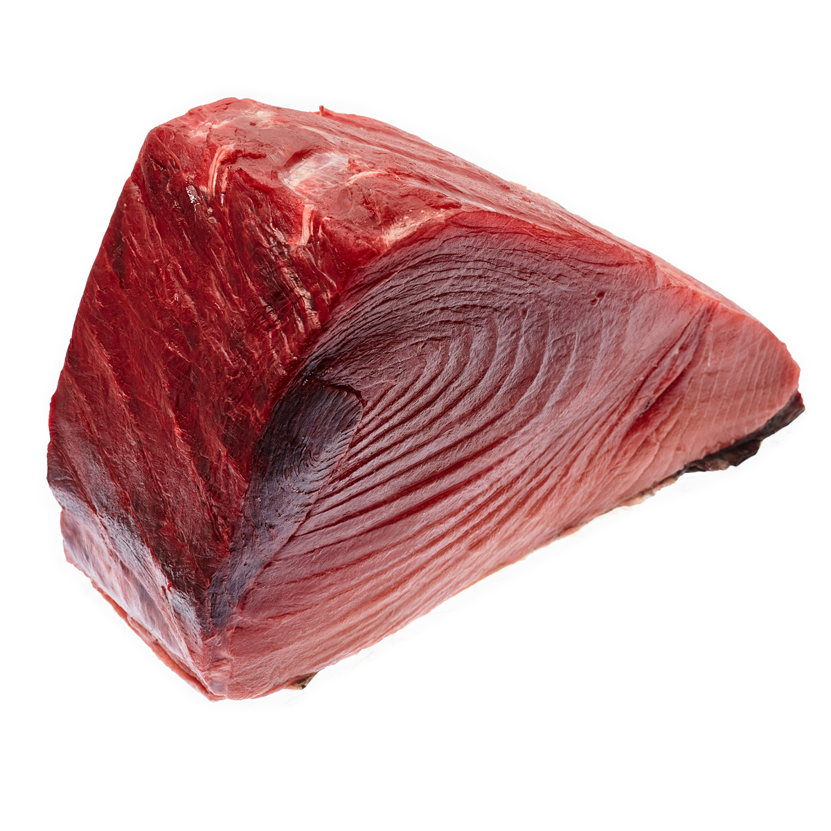 Wild Bluefin Tuna Loin | Bluefin | Pierless Fish